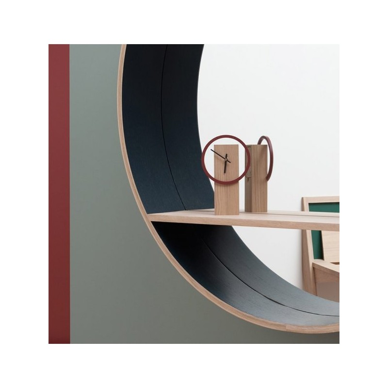 Cyclock Clock - L'Atelier Français