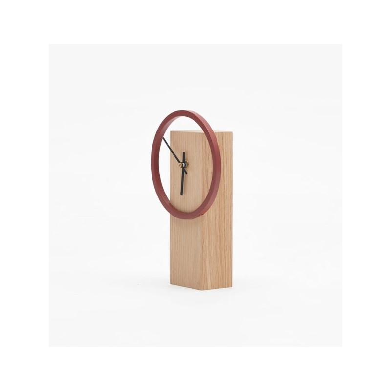 Cyclock Clock - L'Atelier Français