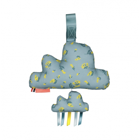 Cloud music box - Dirty Dancing