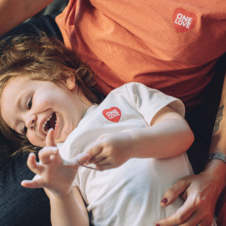 Tee-shirt Sam - L'Atelier Français