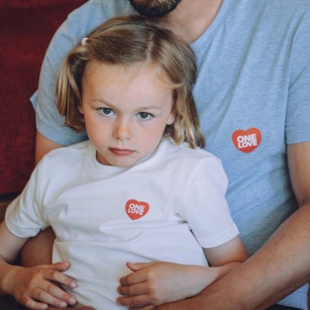 Tee-shirt Sam - L'Atelier Français