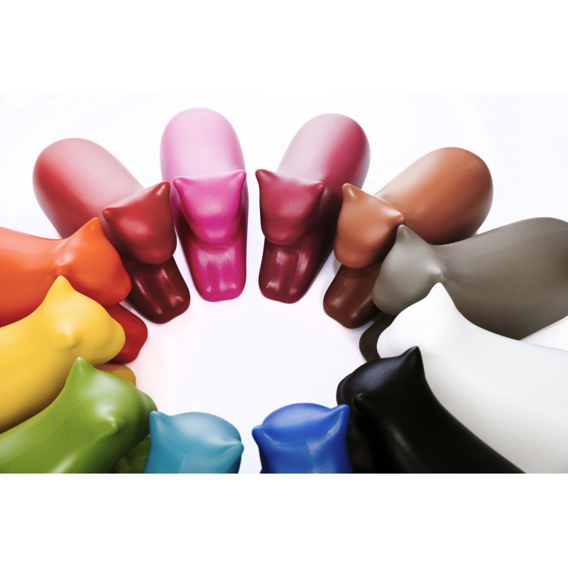 Cat - footrest - L'Atelier Français