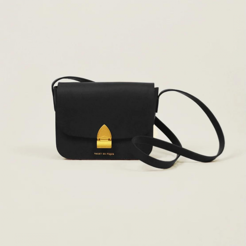 Hand Bag Colette - L'Atelier Français