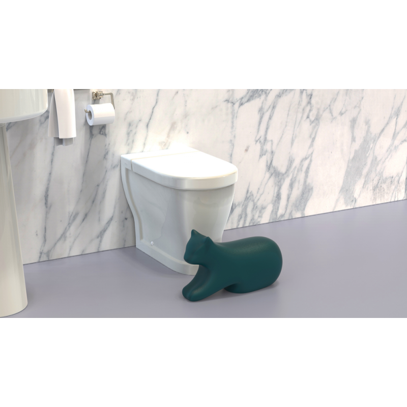 Cat - footrest - L'Atelier Français